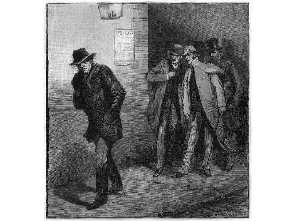 The Most Puzzling Unsolved Serial Killer Cases in History