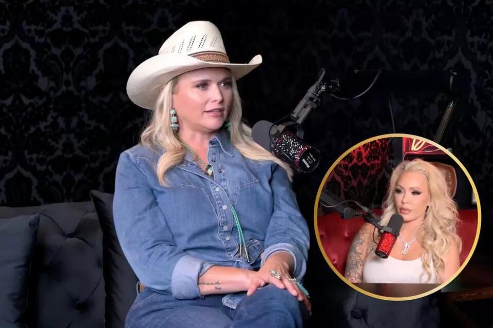 Miranda Lambert Says She Hit Career ‘Burnout’ Last Year - NewsBreak Miranda Lambert Says She Hit Career ‘Burnout’ Last Year - NewsBreak