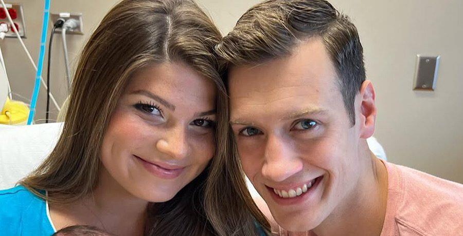 ‘Bringing Up Bates’ Bobby & Tori’s Marriage Crumbling Over Infidelity ...