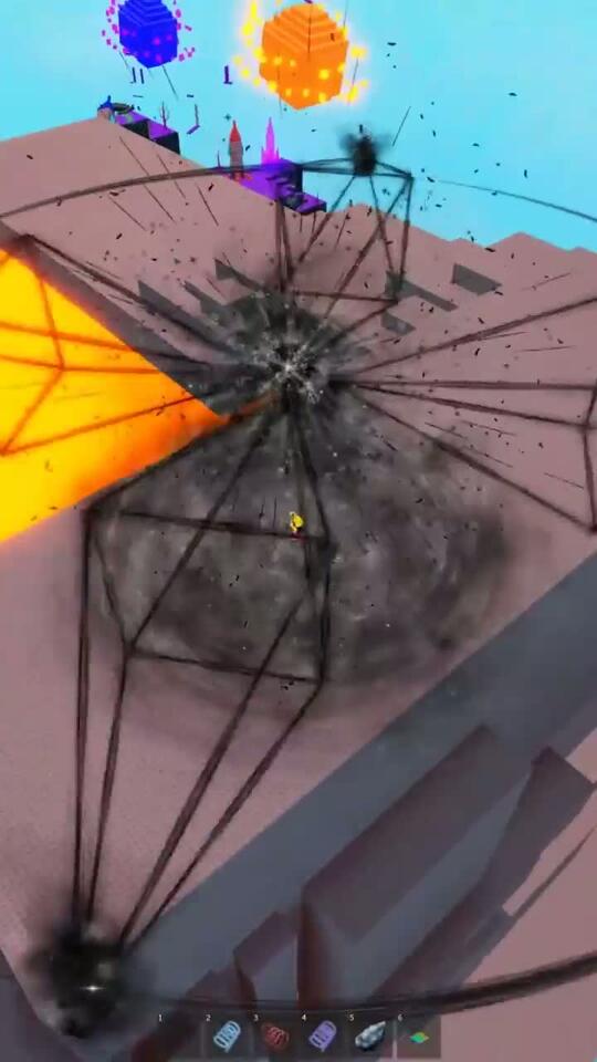 [Find The Auras] How to Unlock the [Transcendent] Null Splinter Aura! # ...