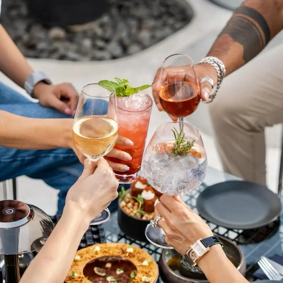 The Best Happy Hours in Babylon - NewsBreak