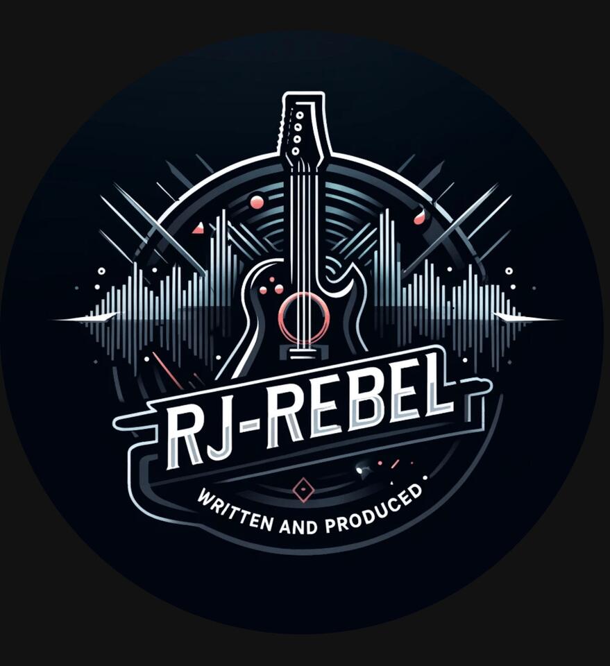 RJ REBEL: The Journey Behind "Back Roads & Broken Dreams" – A New Era ...