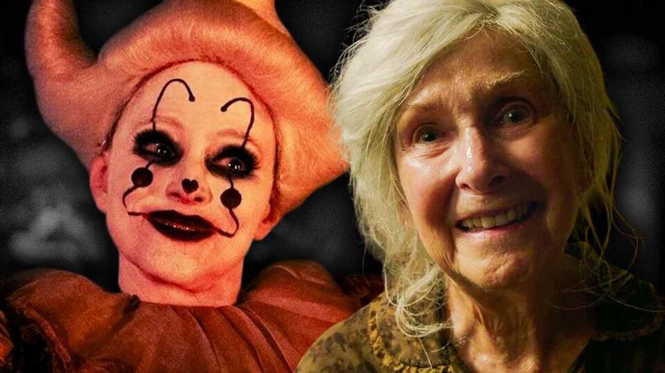Welcome To Derry’s Mid-Credits Scene: Is Real Mrs. Ingrid Kersh Dead ...