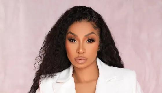 REDDemption: Karlie Redd Celebrates Beating Burglary Case As Charges ...