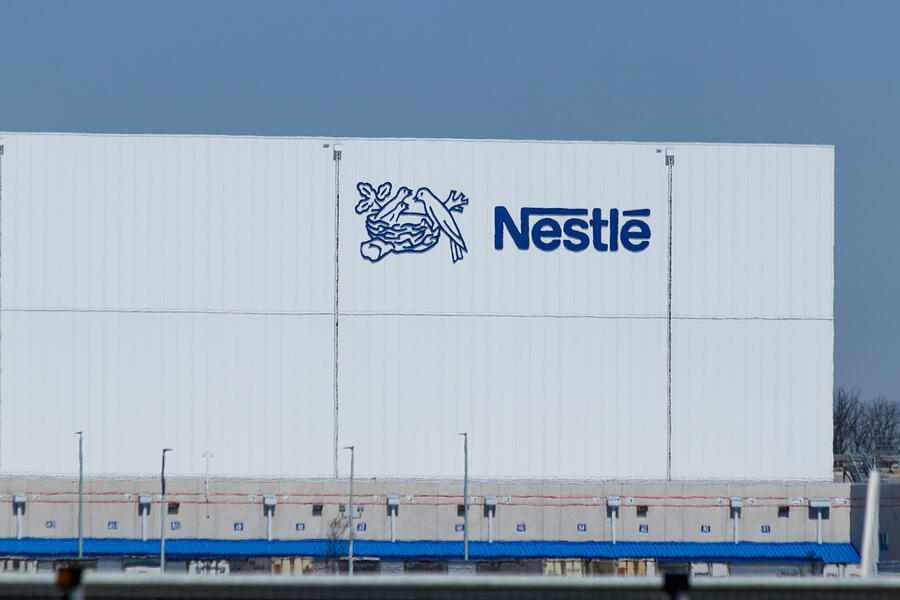 Nestlé and PepsiCo Lead 2024’s Top 100 Consumer Goods Companies - NewsBreak