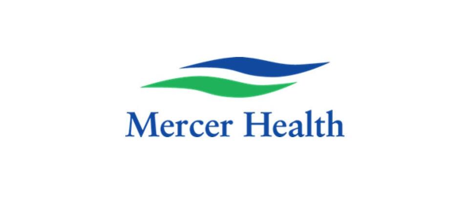 Mercer Health Officially Recognized as a Top 20 Rural and Community ...
