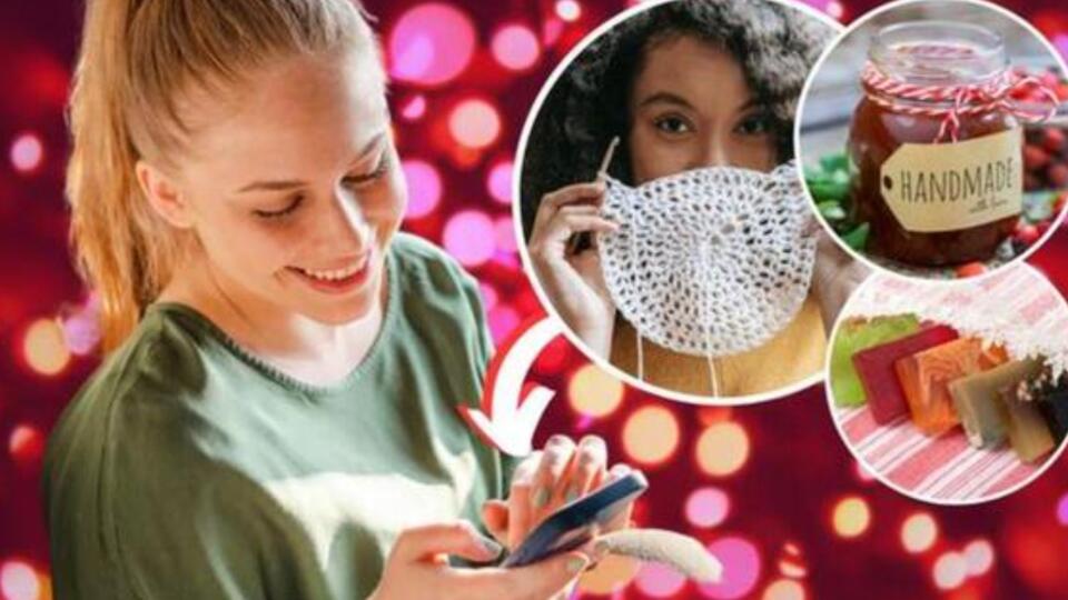 Largest Handmade Gift Shop in Massachusetts Announces Virtual Craft Market With 75+ Vendors ...