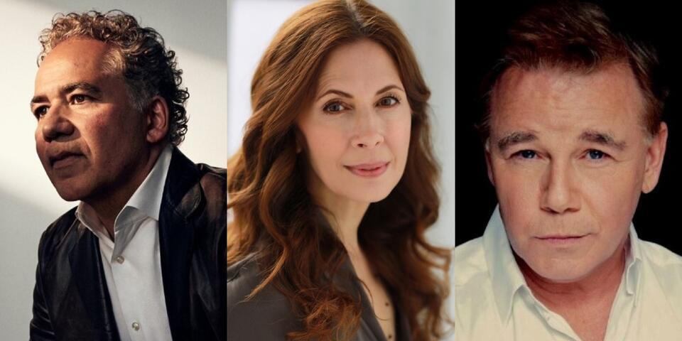 DOG DAY AFTERNOON Adds John Ortiz, Jessica Hecht, and Spencer Garrett ...