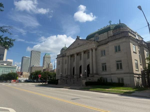 MODE development aims to create new cultural hub in downtown Tulsa ...