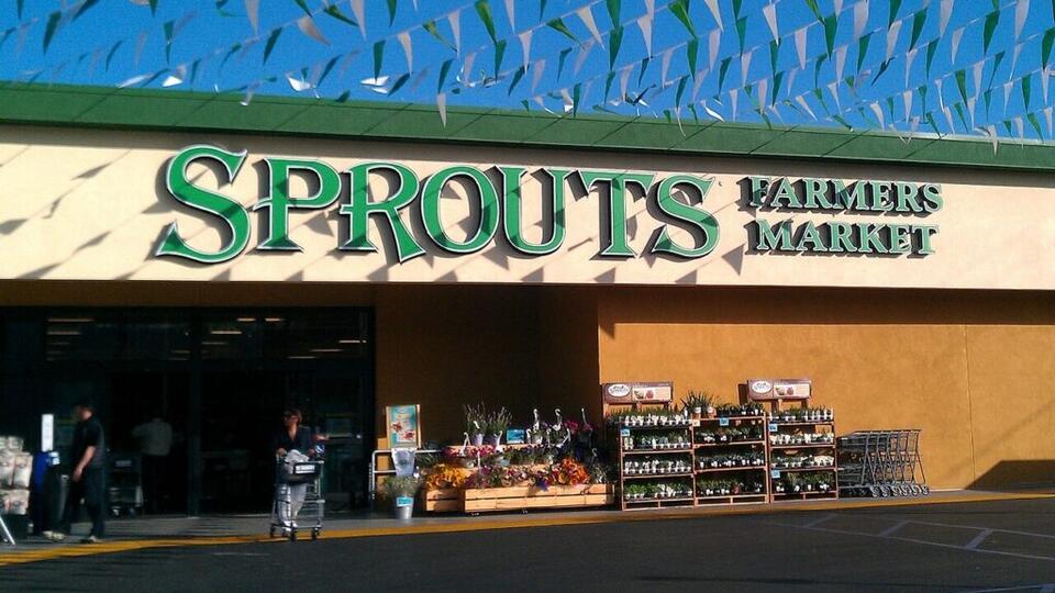 Sprouts Farmers Market will pay cash from a $5 million settlement ...