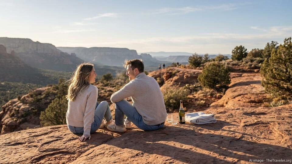Valentine’s Day 2026 Sparks Long-Weekend Romance Travel Boom Across U.S ...