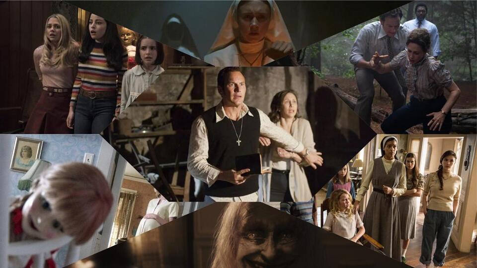 'The Conjuring' Box Office - 5 Key Lessons From Hollywood's Only ...