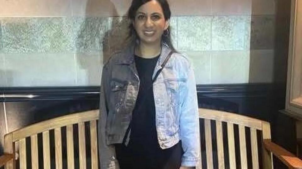 Aurora police searching for missing woman last seen near Chicago ...