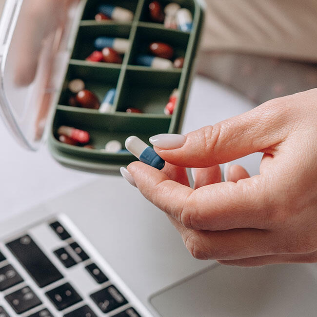 6 Common Supplements That Can Have Potentially Dangerous Side Effects ...