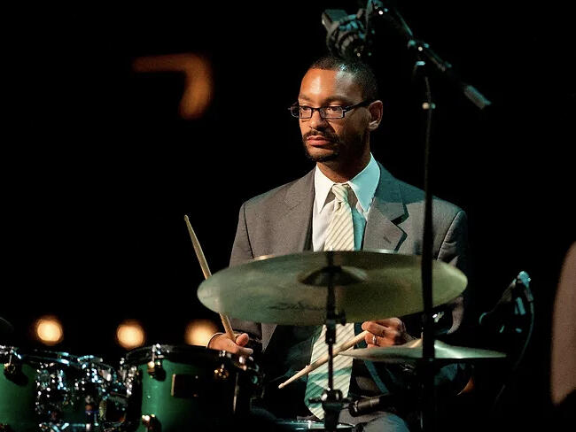 PREVIEW: Marcus Roberts Trio closes Pittsfield CityJazz Festival at the ...