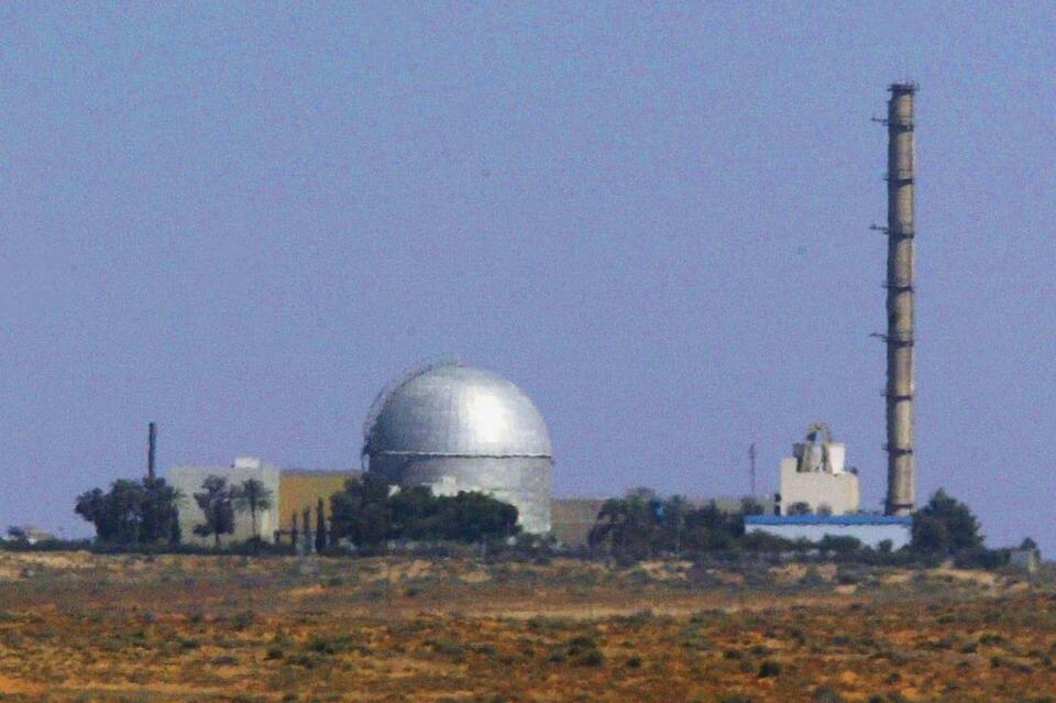 New York Goes Big On Nuclear With Grid-Shaking Plan - NewsBreak