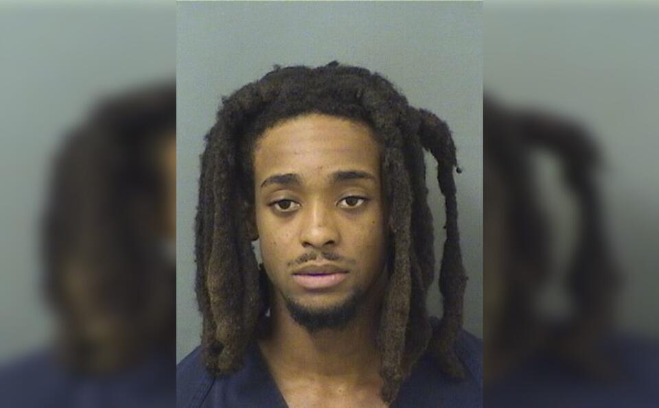 Local Man Charged in Shootout in Boca Raton Target Parking Lot - NewsBreak
