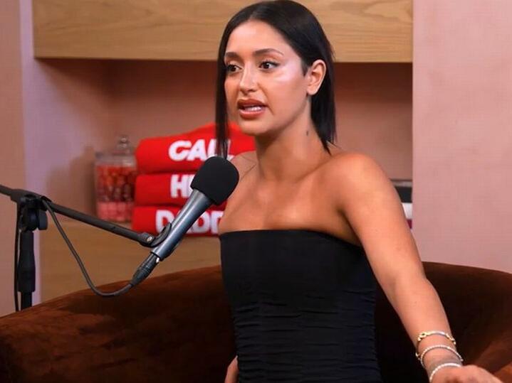 Love Island USA star Leah admits Rob's brutal insult was her 'most ...