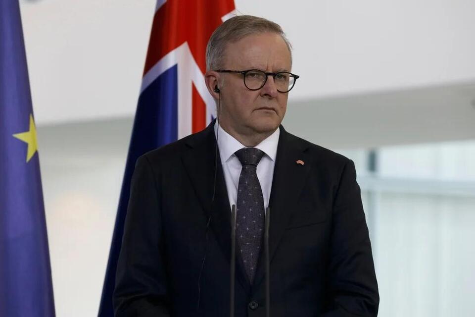 Anthony Albanese's Net Worth: Australian PM's Mind Blowing Fortune ...