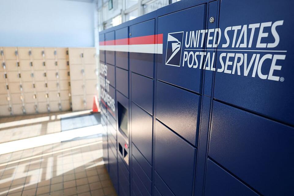 USPS Driver Accused of Trying to Run Over 10-Year-Old Over Misdelivered ...