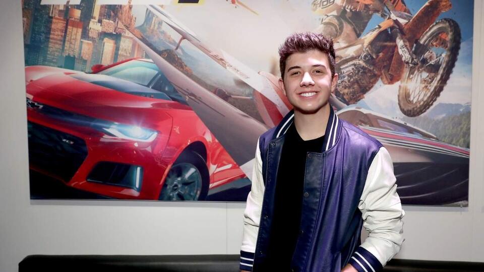 Bradley Steven Perry Net Worth 2025: How Much Money Does He Make ...