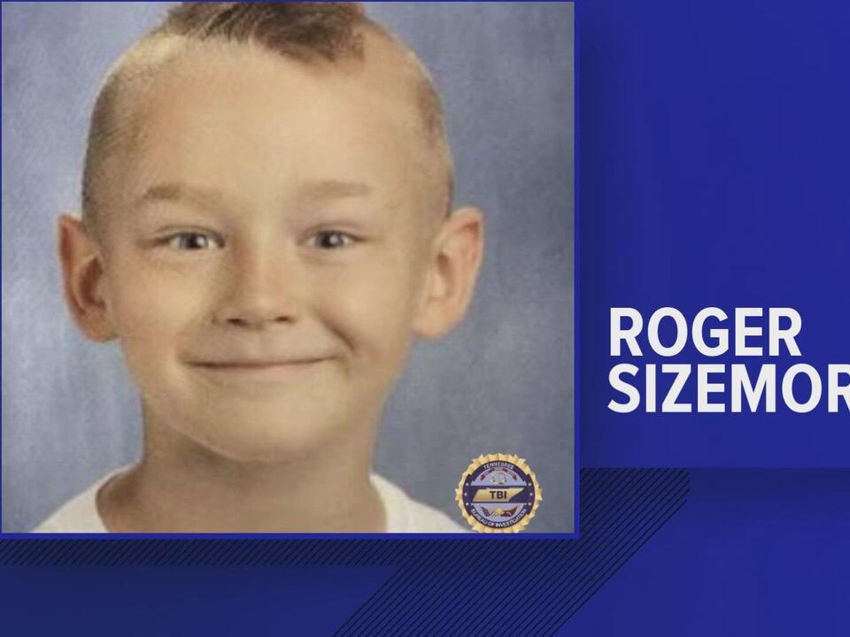Endangered Child Alert issued for missing 7-year-old from Hawkins Co.