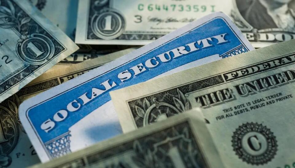 You Earn It, You Keep It Act—Could It Boost Your Social Security ...