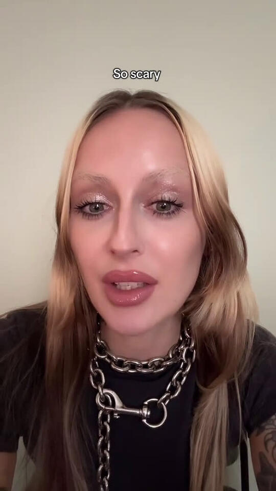 Kendra's Unexpected Love Story with Her Psychiatrist - NewsBreak