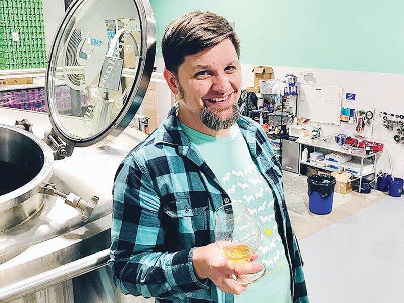 Proclamation celebrates legacy & memory of Dave Witham with 4th annual ...