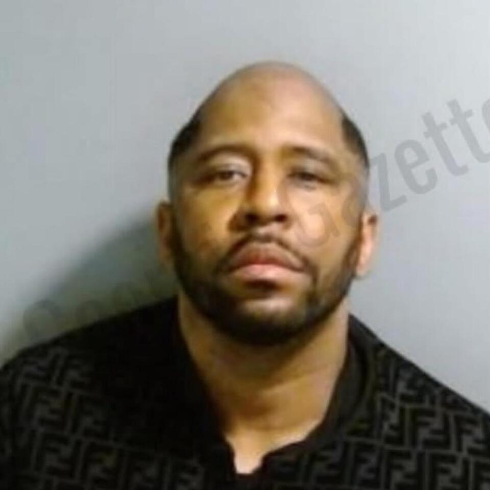 Atlanta Rapper, Rocko’s Mugshot Goes Viral For All The Wrong Reasons ...