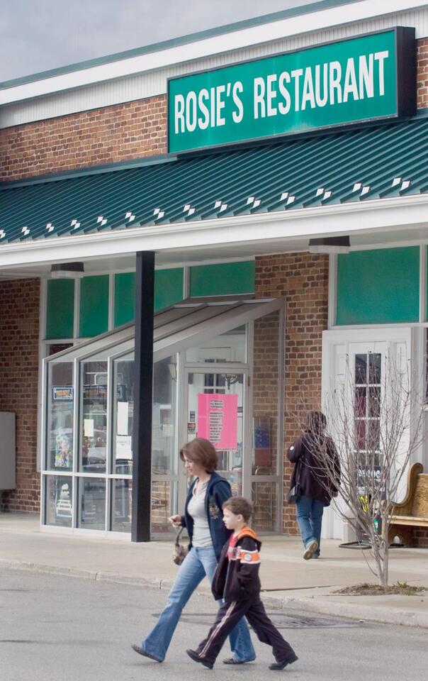 After three decades of service, Rosie's Restaurant closes doors in New ...