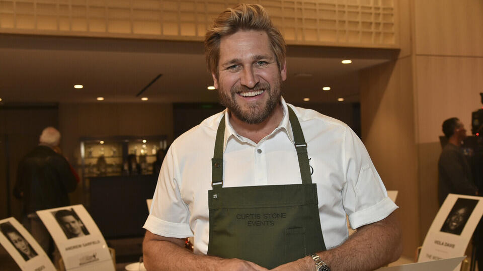 Netflix unveils pop-up restaurant featuring chefs from culinary shows ...