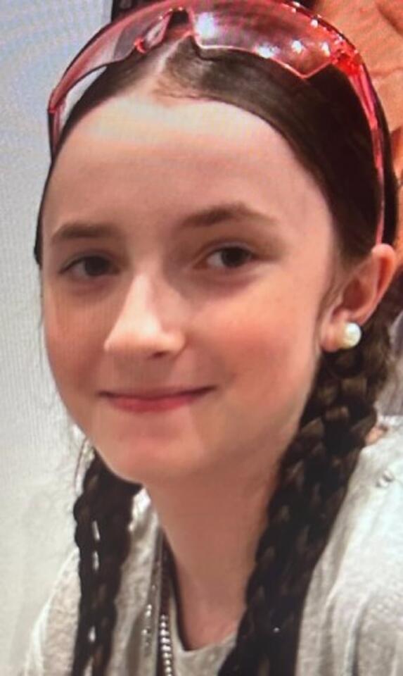 Autumn Roane Missing Since Feb 27, 2025 From Henrico County, VA - NewsBreak
