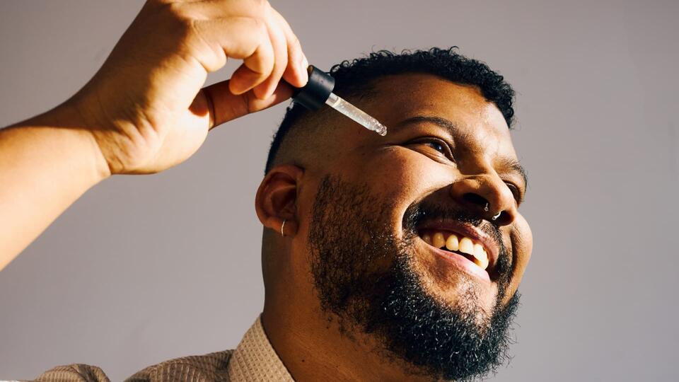 Gen Z and social media are helping men’s makeup go mainstream. The ...