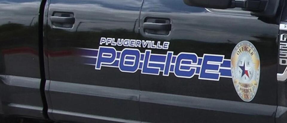 Pflugerville police officer shoots armed suspect during vehicle and ...