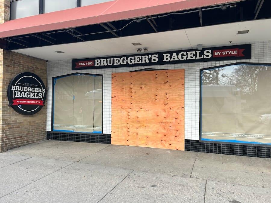 Goodbye Bruegger’s, Hello Einstein Bros - NewsBreak