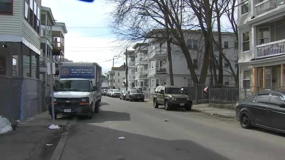 Man Arrested on Murder Charge in Deadly Lawrence Shooting, DA Says ...