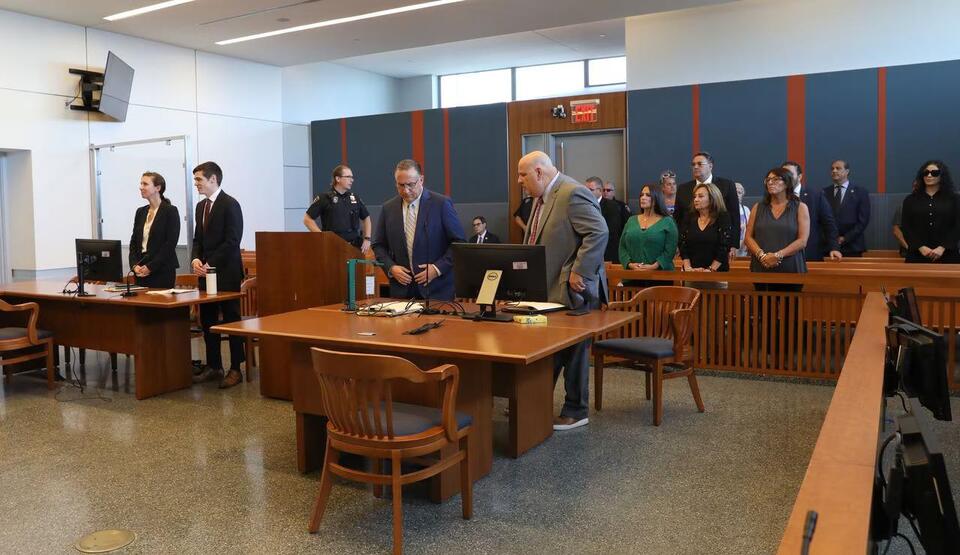 Judge has yet to make a decision about whether St. John Villa shelter ...