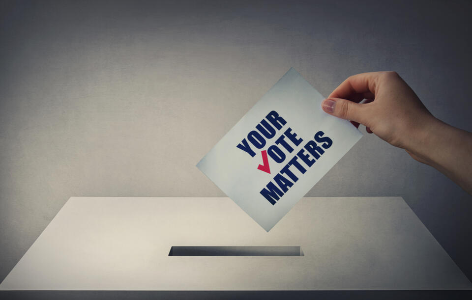 Elections 101: How Recounts Work in Pennsylvania - NewsBreak