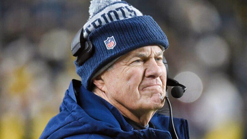 Bill Belichick’s Daughter Shares Rivalry Lesson Amidst Christmas ...