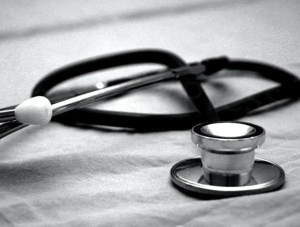 ‘I’m Not Complaining’: Louisiana Nurse Practitioner Gets 7 Years For ...