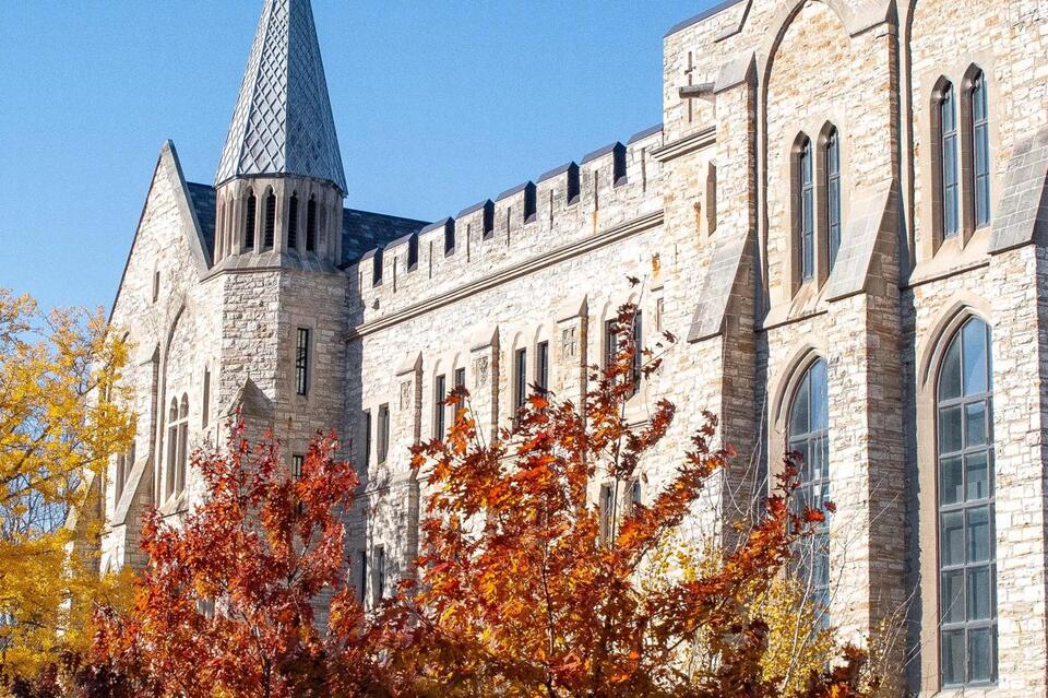 St. Olaf No. 9 for best value in new U.S. News & World Report rankings ...