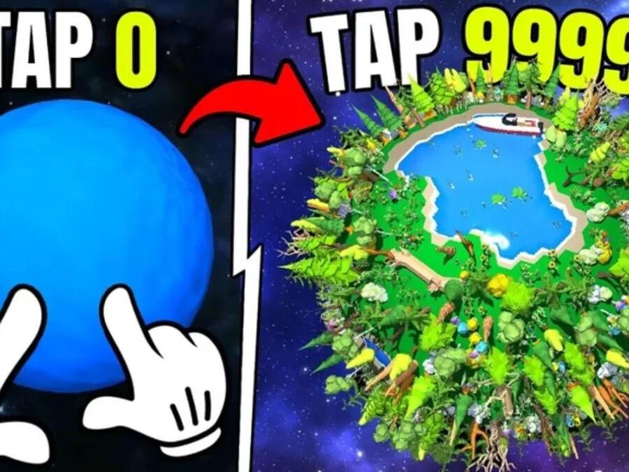 Planet Evolution: Idle Clicker Codes (August 2024)