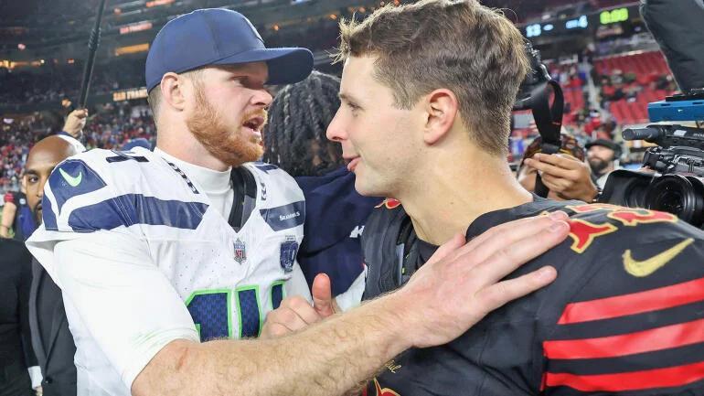 NFL divisional round odds, predictions, expert picks: Can 49ers pull ...