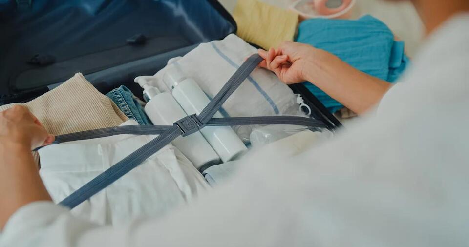 The 6 must-have travel essentials you should always pack, according to ...