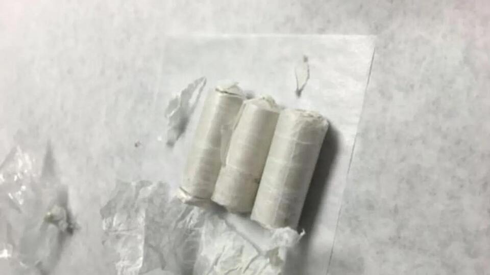 Woman charged for allegedly trafficking illegal drugs through Utah ...