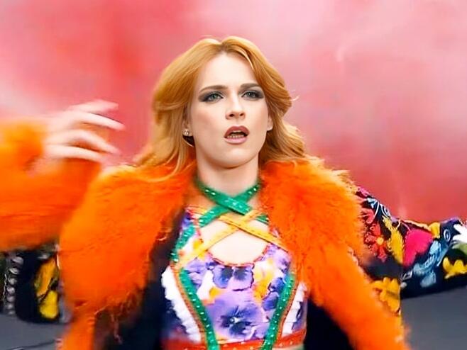 Jamie Hayter Makes Her AEW Return At All In Zero Hour (w/Video)