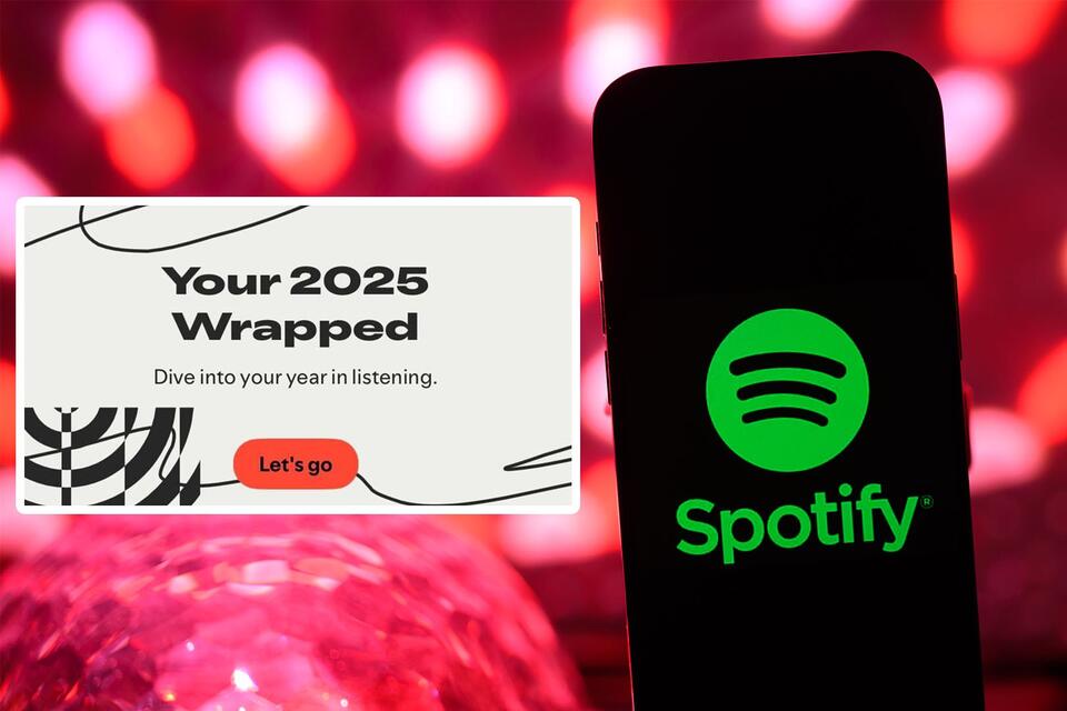 2025 Spotify Wrapped – What’s Different + How to See Yours - NewsBreak