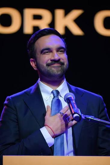 Zohran DOMINATES And MAGA IMPLODES - NewsBreak