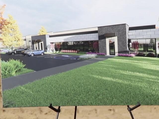 Hamilton Co. grows as Westfield welcomes new North American ...